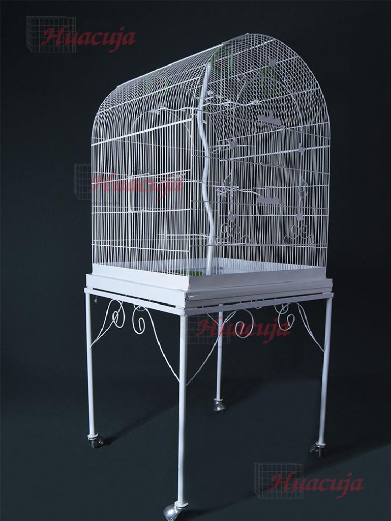 Jaulas Huacuja | Incubadoras HCJA | Fabricación y Venta de Jaulas para ...